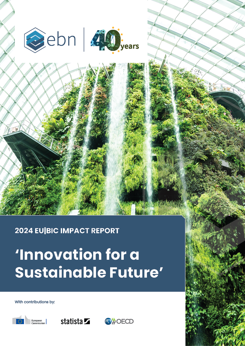 Fostering Deep Tech: 2024 Impact Stories – EBN | EU|BIC Innovation Community